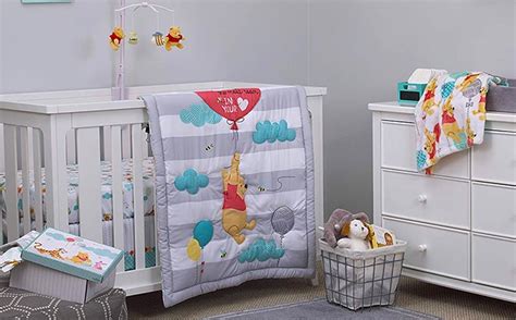 Disney 4 Piece Crib Set 34 Shipped Free Stuff Finder