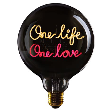 Mitb Positive Attitude Message In The Bulb