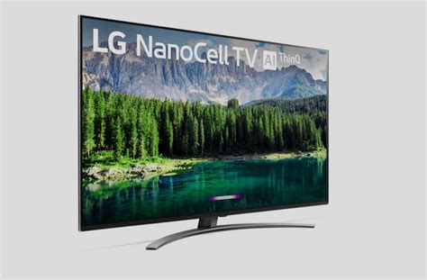 Lg 75 Inch Nanocell 4k Uhd Tvnano863 Al Yassin Appliances Ltd