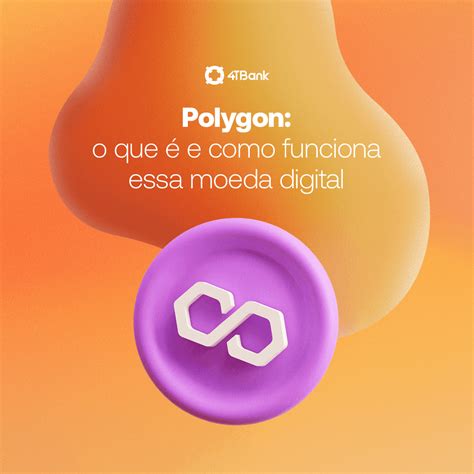 Polygon O Que E Como Funciona Essa Criptomoeda
