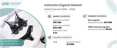Intimate Lingerie Market Size Share And Trends Report 2032