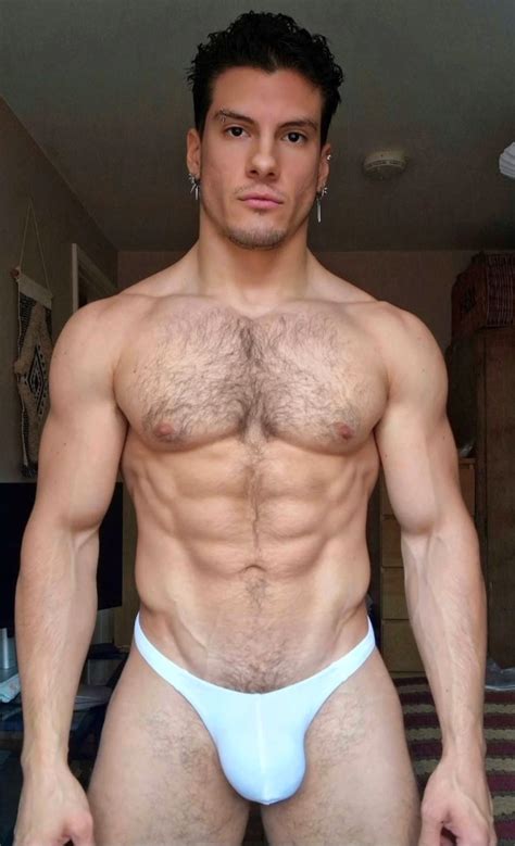 Phenomenal Muscular Body Built For Submission Wrestling 💪