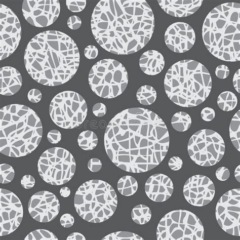 Graphic Element Seamless Stock Vector Illustration Of Round 41455678