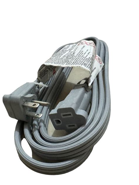 Powtech Heavy Duty 6 Ft Air Conditioner And Major Appliance Extension