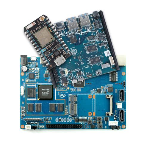 Arduino Z Samd21 Którą Płytkę Wykorzystać Botland