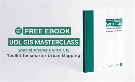 spatial analysis with gis