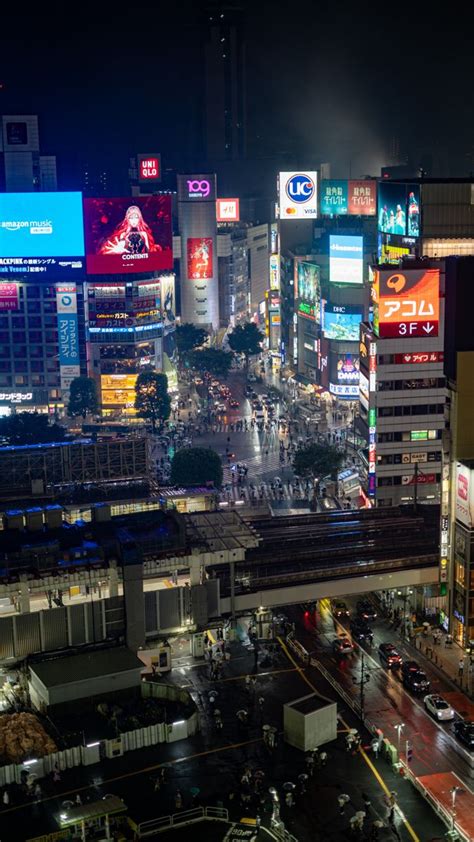 Tokyo Shibuya Artofit