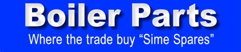 Sime Boiler And Heating Spare Parts Sime Boilers