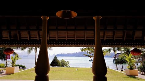 Gaya Island Resort Kota Kinabalu Malaysia Sabah Malaysian Borneo