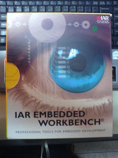 Iar Embedded Workbench For Ti Msp430 露天市集 全台最大的網路購物市集