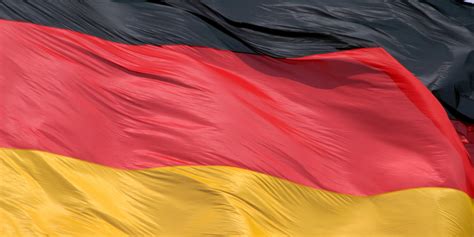 es ALEMANIA el ejemplo a seguir como nación para el resto del mundo