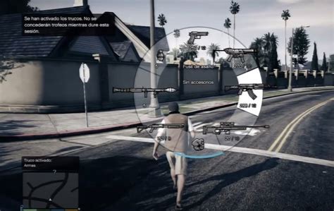 Mejores Trucos De GTA V Para Xbox Xbox One Y Xbox Series X S Softonic