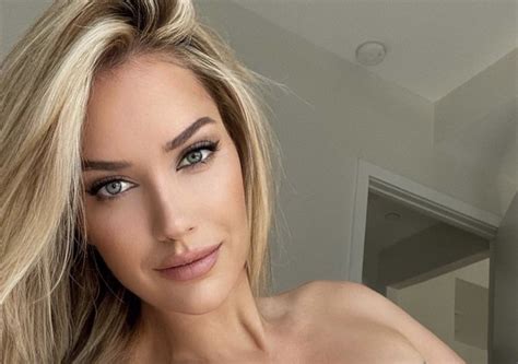 Paige Spiranac Drops Thirst Trap Video Letting Fans Know Shes Ready