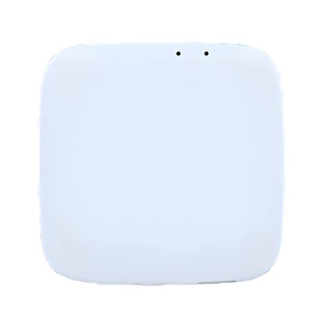 Zigbee Smart Hub With 1a Power Input And Bridge Router Wireless Gaotek