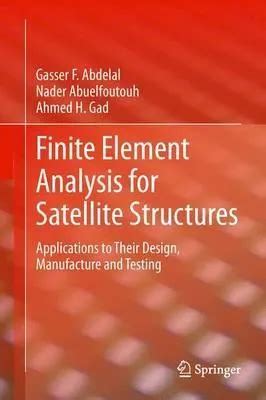 Libro Finite Element Analysis For Satellite Structures Env O Gratis