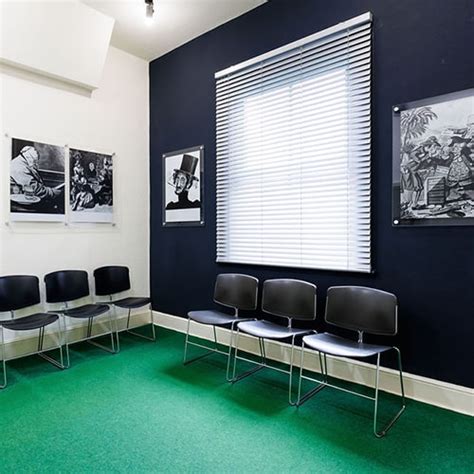 About Sheinman Gallery Nine Min Sheinman Opticians And Hearing Centre