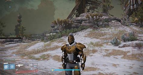 Destiny 1 Character Model And Textures To Destiny 2 Rdestinythegame