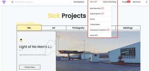 Why Do People List Their Nft On The Marketplace Planft Medium