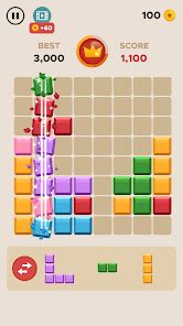 Code Block Puzzle Blast Latest Code GameApparent