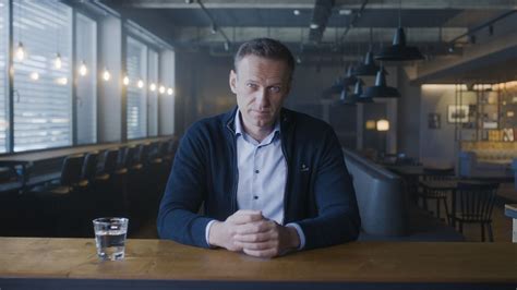 La Tragicomedia De Navalny El Preso Político Número Uno De Putin Cine