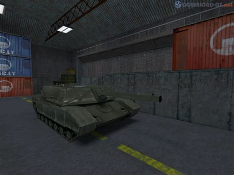 Скачать карту Csassaultugc для Cs 16 Cs карты