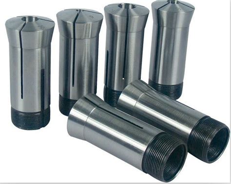 China Low Price 5c Collet Sizes Suppliers Manufacturers Factory