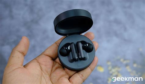 CMF By Nothing Buds Pro Review Best ANC Earbuds Under 3000 Geekman