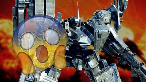 Armored Core 6 Premium Edition Is Really Insulting You With Its Price