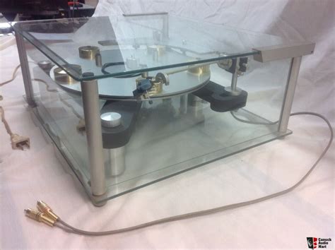 Transcriptors Skeleton Photo 1995534 Canuck Audio Mart