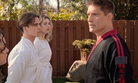 Cobra Kai Season 6 Episode 4 Recap Its Time For Tryouts What To Watch