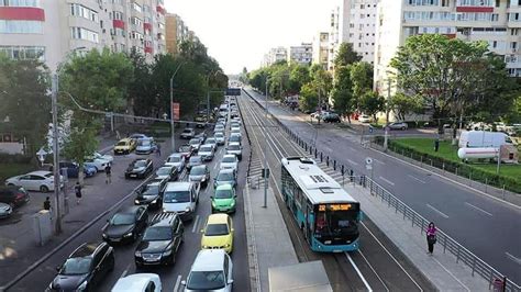 B365 Autobuzele din București continuă să meargă pe liniile de