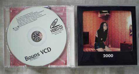 Cd 王菲 只愛陌生人 Cdvcd Yahoo奇摩拍賣