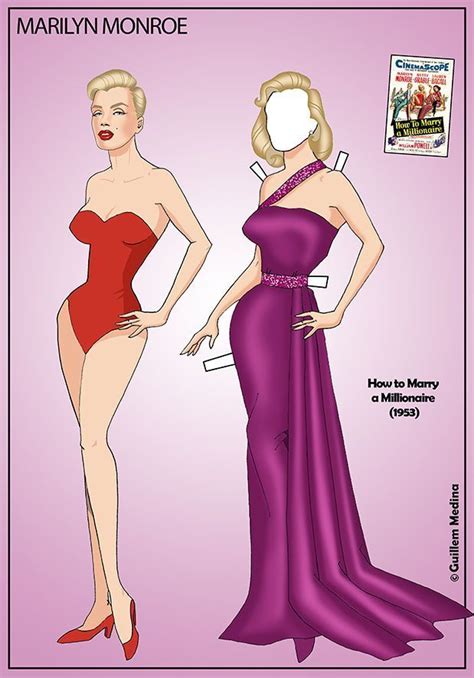 Pin By Als 1 On Ic Paper Dolls Celebrities Movie Stars