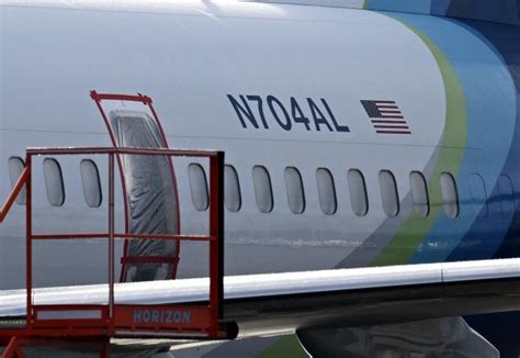 le rapport accablant pour Boeing de lagence de sécurité des transports