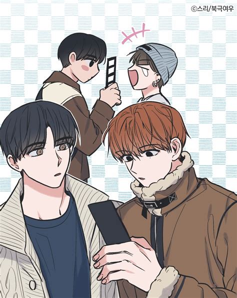 북극여우 만화 on Twitter 리디 화 그외 화 태양이에 대해 더 알고 싶은 혜성 나 원래 영화 보면서 자는 게 습관이라 언제부터 리디