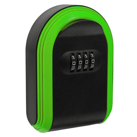 Key Lock Box Safe Key Lock Box Portable Code Key Lock Box Home Security