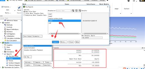 Fluent 操作入门实例 从建模到计算结果可视化workbench Fluent详细教程图文 Csdn博客
