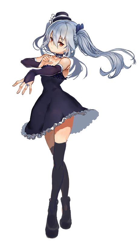 Orchis Granblue Fantasy Drawn By Ponzu Catponz Danbooru