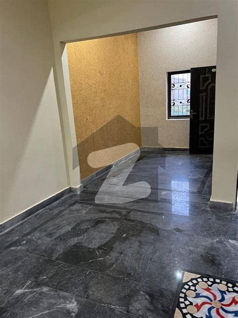 3 Marla Single Storey House 3 Years Instalments Gajju Matah Lahore