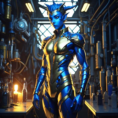 latex experiments 12 by fawsums on deviantart