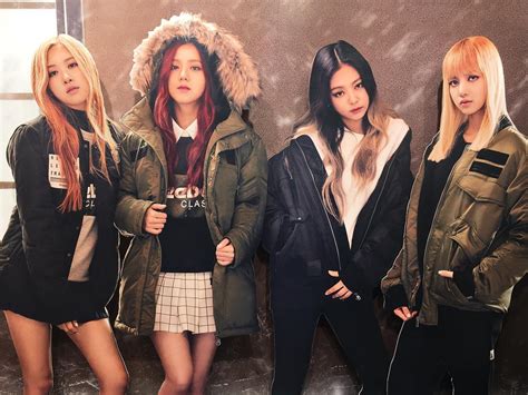 Blackpink Desktop Wallpapers Top Free Blackpink Desktop Backgrounds