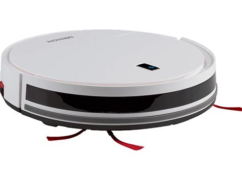 Staubsaugerroboter Medion Md 19700 Saugroboter Mediamarkt