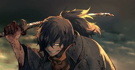 岡田以蔵fateの人気イラストやマンガ（1000件超） Pixiv