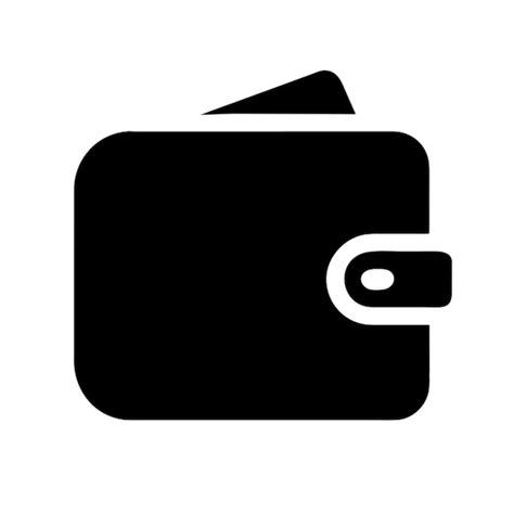 A Black And White Picture Of A Square Shaped Object With A White