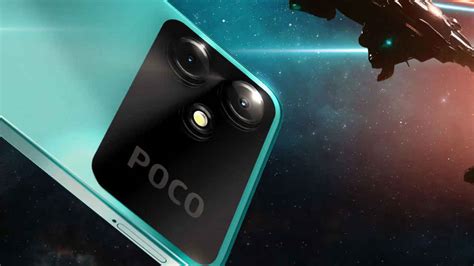 Poco M Pro Launched New Budget Phone Has Snapdragon Gen And Hz Display Digit