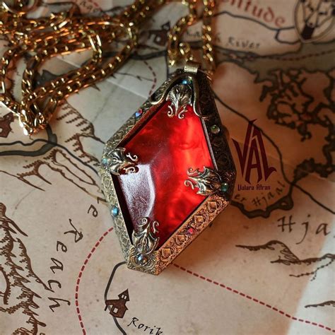The Amulet Of Kings Jauffre Grandmaster Of The Blades “the Amulet Of