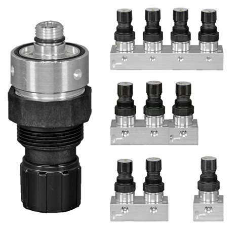 Regulators Filters Regulators Lubricators