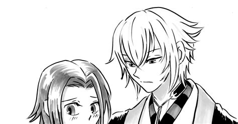 薄桜鬼 風間×千姫 漫画 ミサネエのマンガ 漫画 薄桜鬼ssl 風間千景 Pixiv