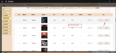基于ssmvue番剧评价推荐开题报告程序论文java Csdn博客