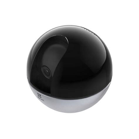 Kamera Wi Fi Ezviz C6w 2k Obrotowo Uchylna 12128050094 Oficjalne